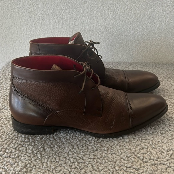 mannina | Shoes | Mannina Leather Dress Shoes | Poshmark